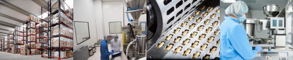 About IDL - Innovative Diet Labs